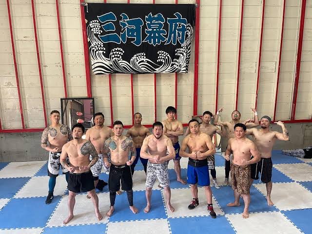 ヒロ三河のwiki風プロフィール！仕事、年齢、戦績、出身地など