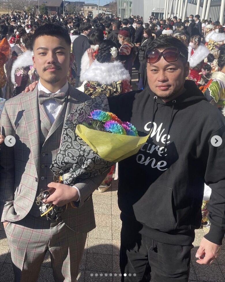 三河拳士のwiki風プロフィール！仕事内容、年齢、身長、戦績、年収など