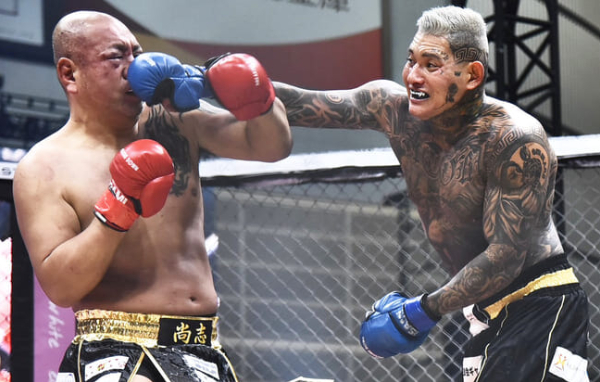 SATORUのwiki風プロフィール！仕事内容、年齢、身長、戦績、年収など